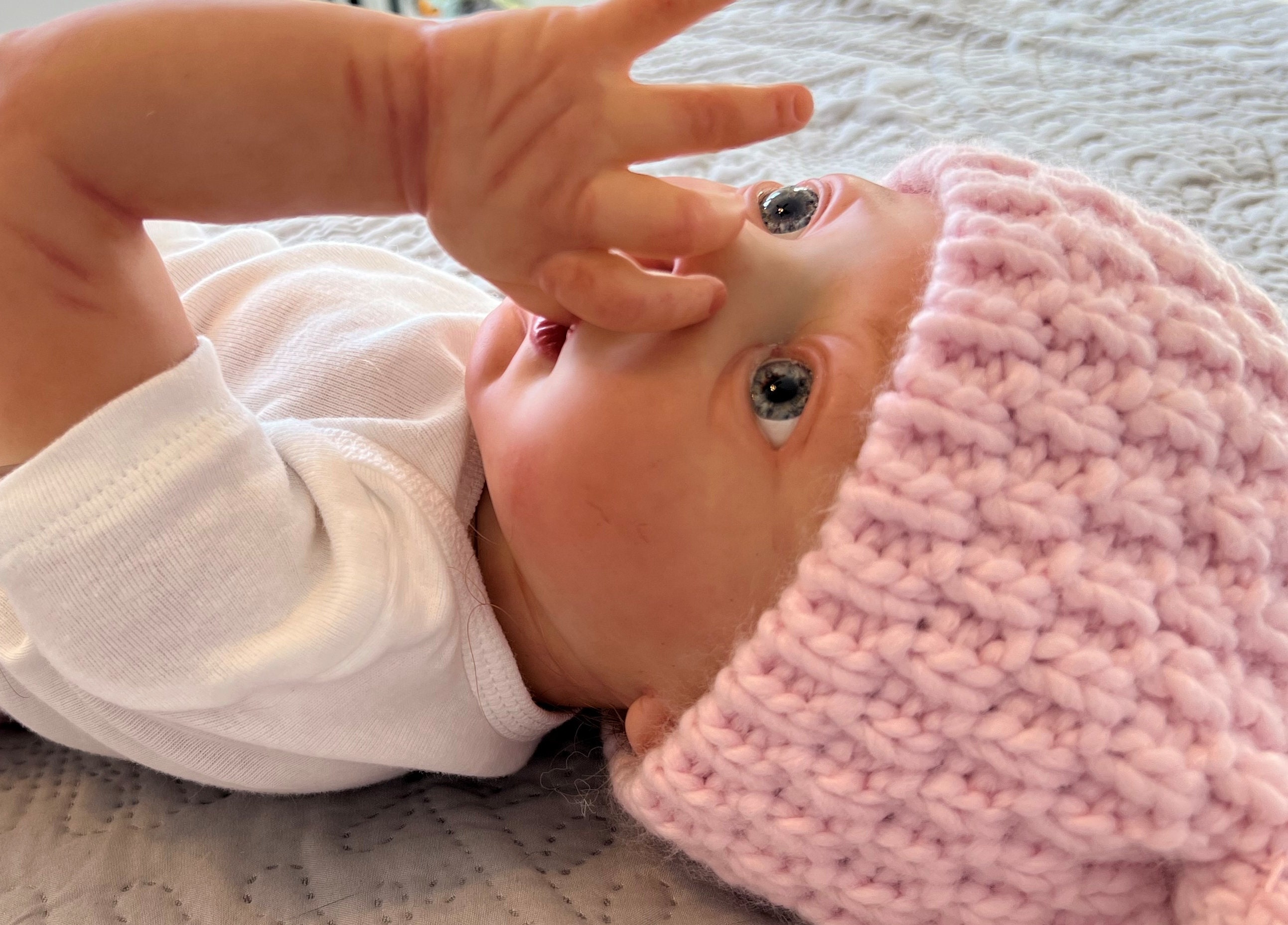 Reborn Doll lulu | Etsy
