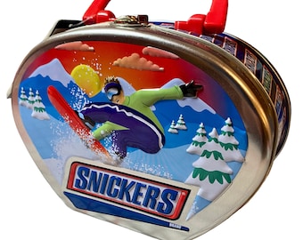 Snowboard Miniature - Etsy