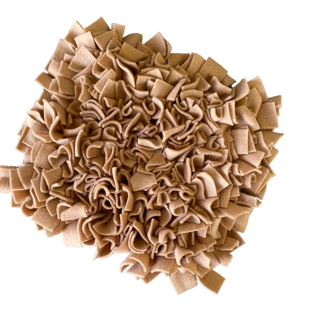 Snuffle Mat for Dogs and Cats , Dog Mom Gift, Training Mat for Dogs ...