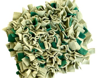 Snuffle Mat for Dogs and Cats , Dog Mom Gift, Training Mat for Dogs ...