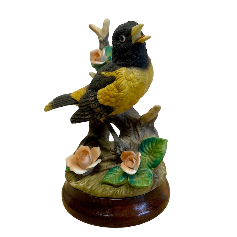Collectible Bird - Etsy