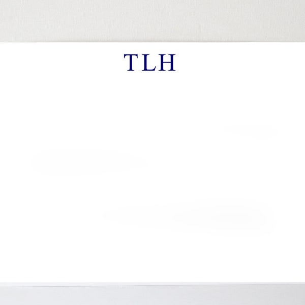 Masculine Monogram - Etsy