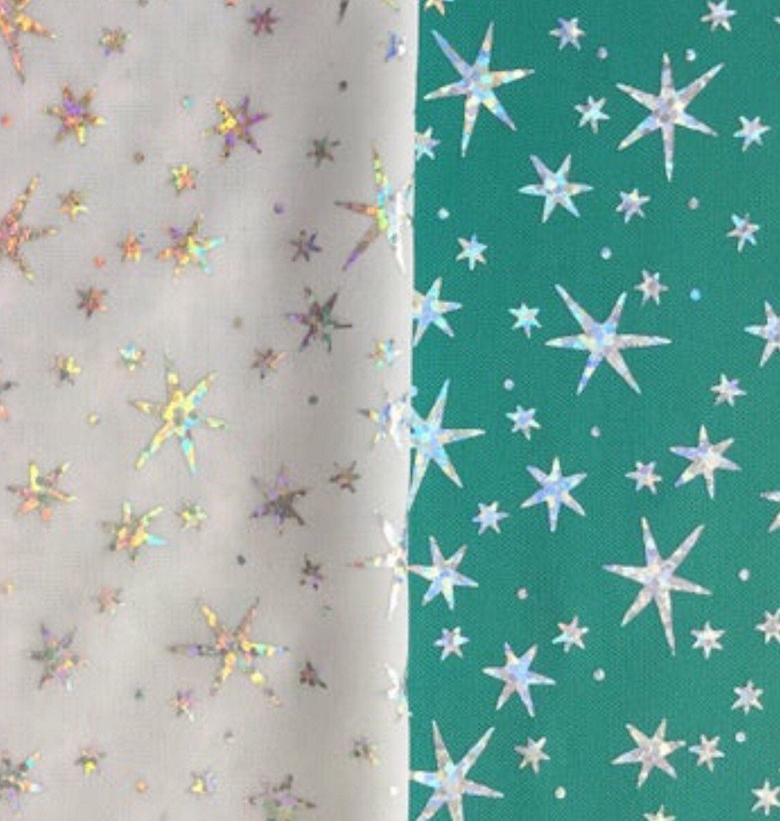 Wizard's / Witch's Sparkly Hat or Cape or Hat and Cape | Etsy