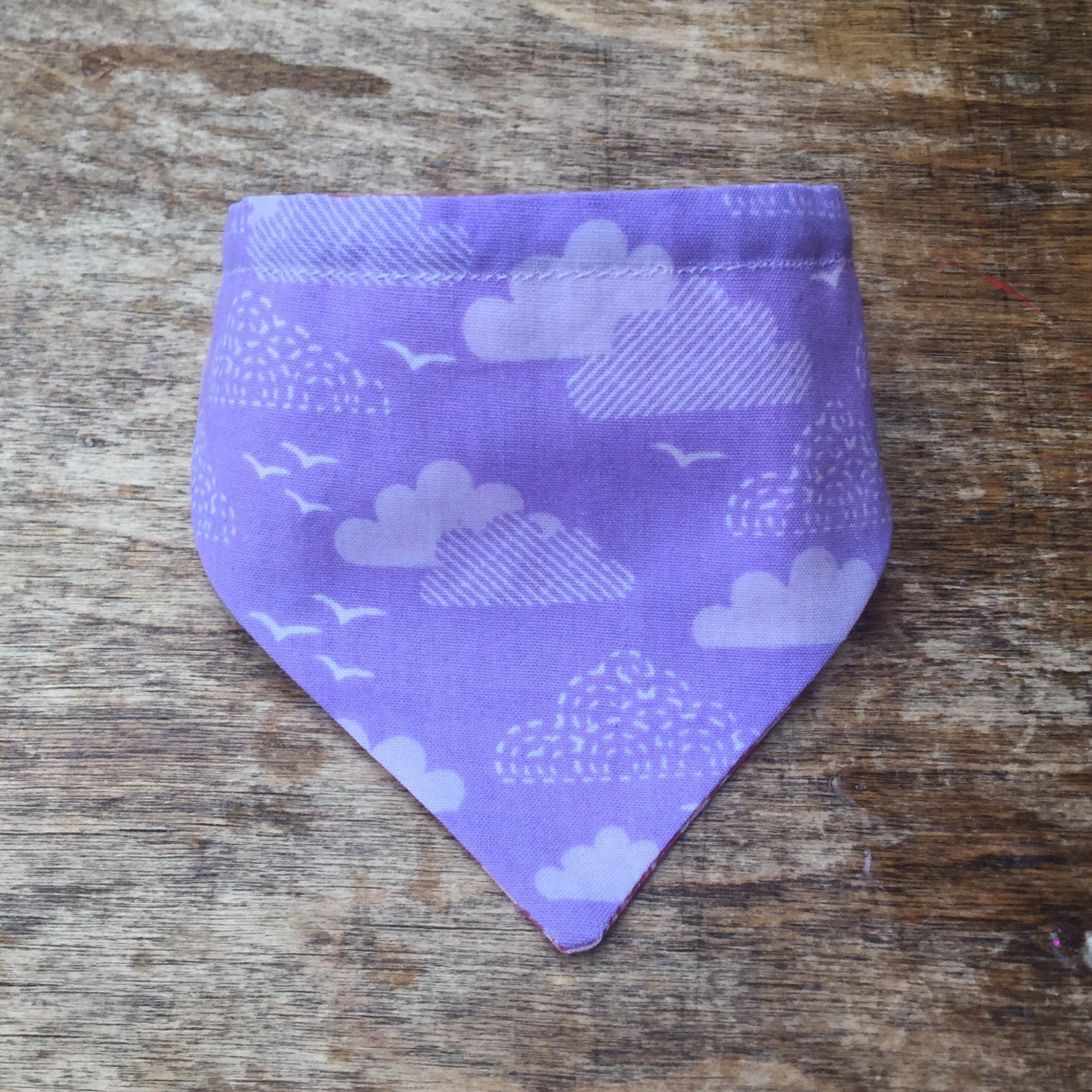 Small pet bandana for a bunny rabbit guinea pig etc. Option | Etsy