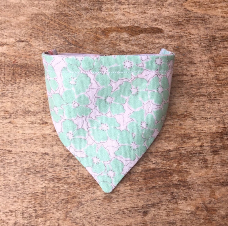 Small pet bandana for a bunny rabbit guinea pig etc. Option | Etsy