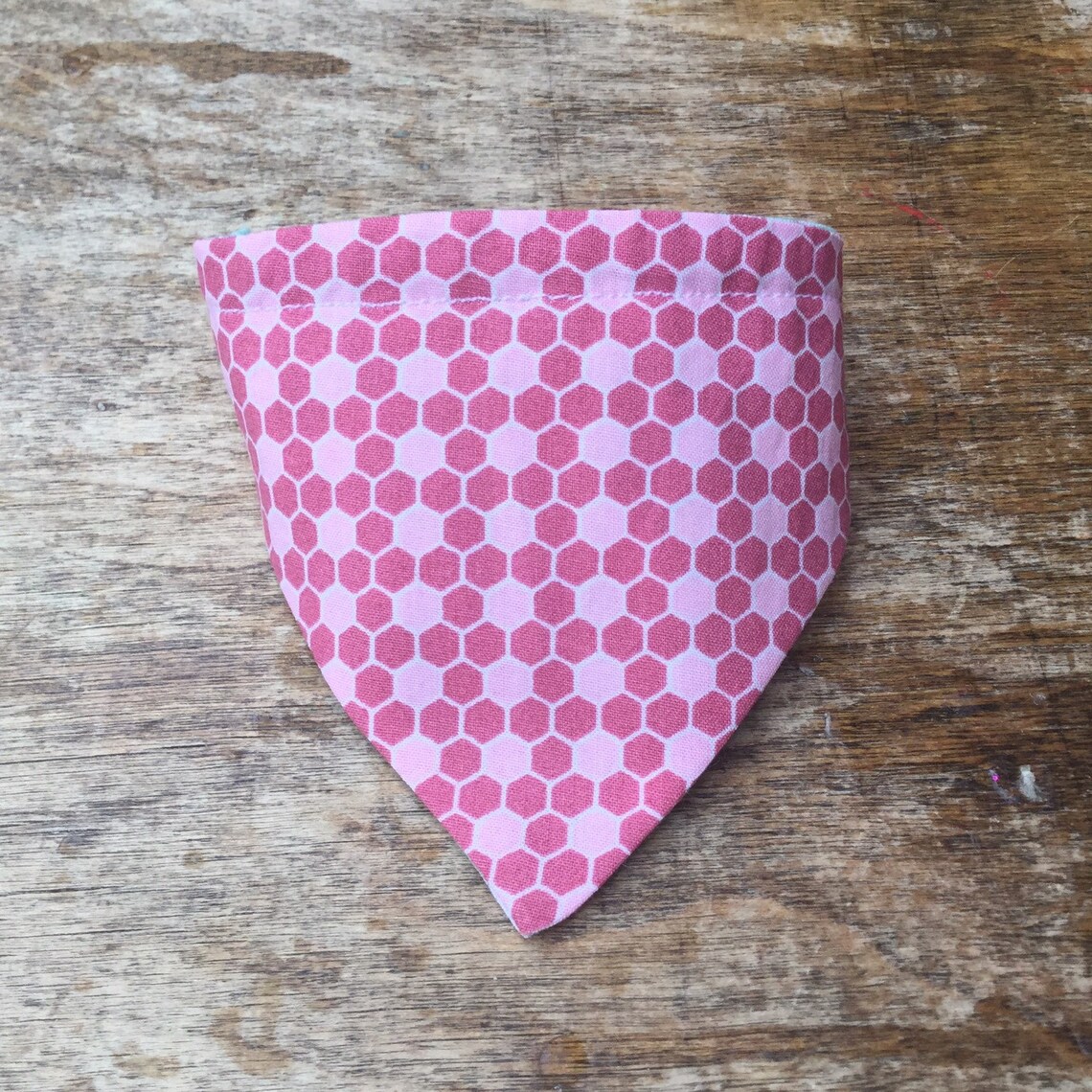 Small pet bandana for a bunny rabbit guinea pig etc. Option | Etsy