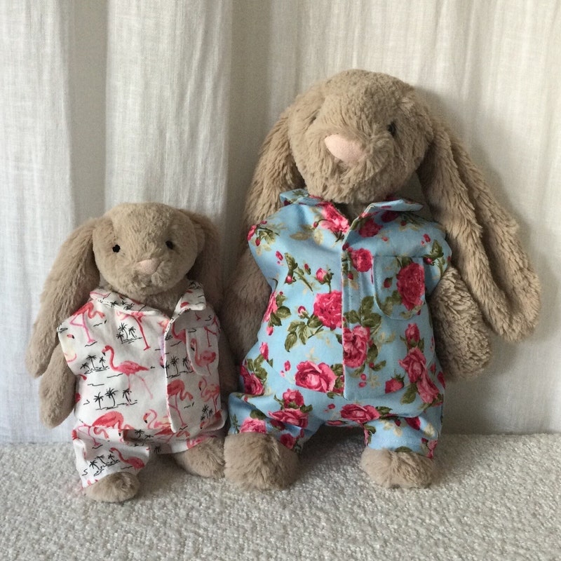 Jellycat Clothes - Etsy