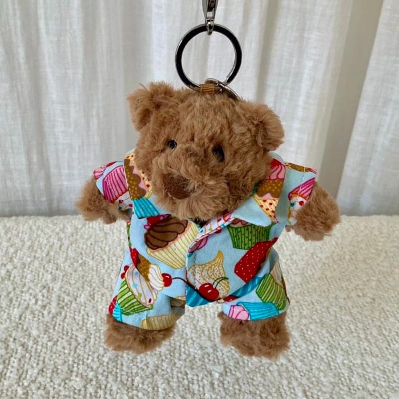 Jellycat Keychains - Etsy