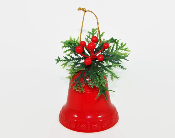 Calfax Carolites Musical Christmas Bell, Bells of Noel, 8 Christmas ...