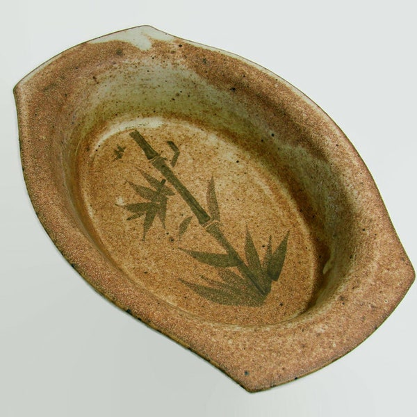Bamboo Pottery - Etsy