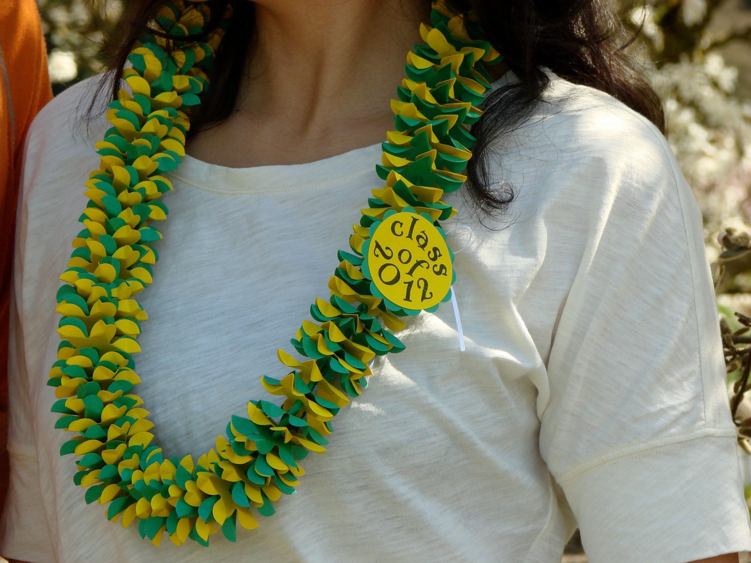 GO DUCKS University of Oregon School Graduation & Sports Fans - Paper ...