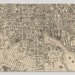 Old Baltimore Map Art Print Set, Maryland, 1851, Archival Reproduction ...