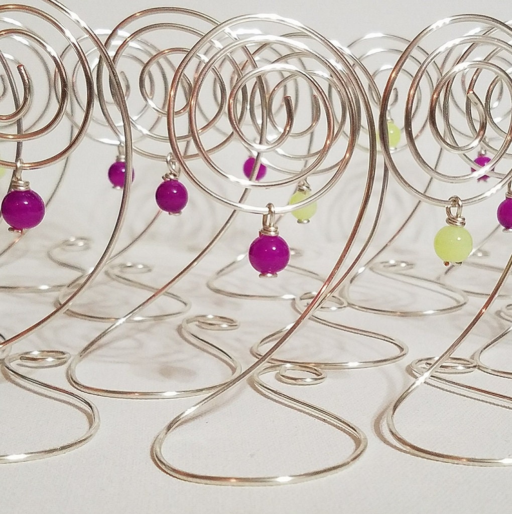 Place Card Holdercard Display Cardswedding Place Card - Etsy