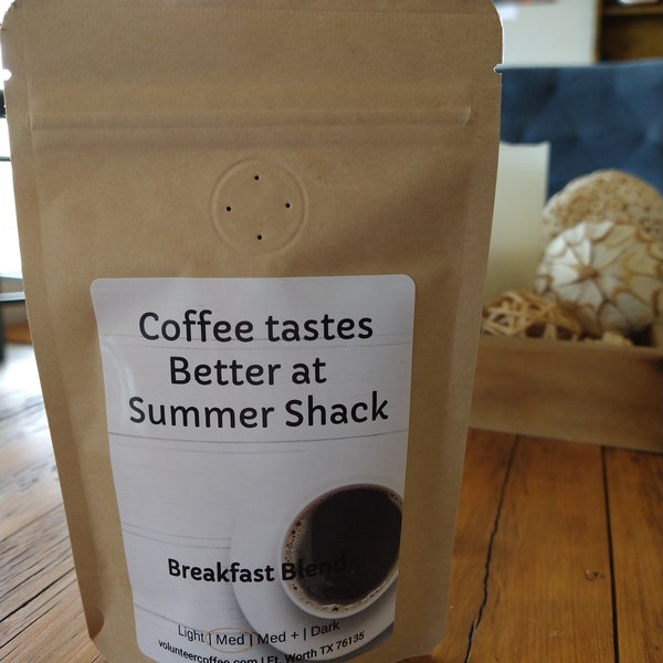 Coffee Samples Bags - Etsy