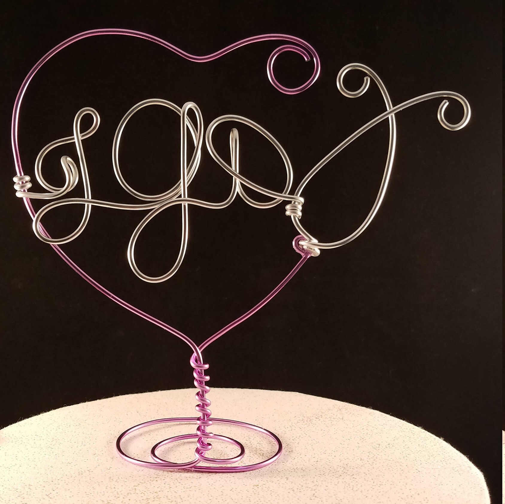 Enfermera Topper, Topper de pastel inicial, Topper estetoscopio ...