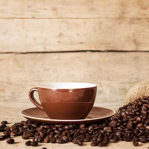 12 Month Coffee Club Membership, Whole Bean Coffee, 12oz Bag of Coffee ...