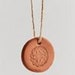 Terra Cotta Essential Oil Diffuser / Air Freshener - Etsy