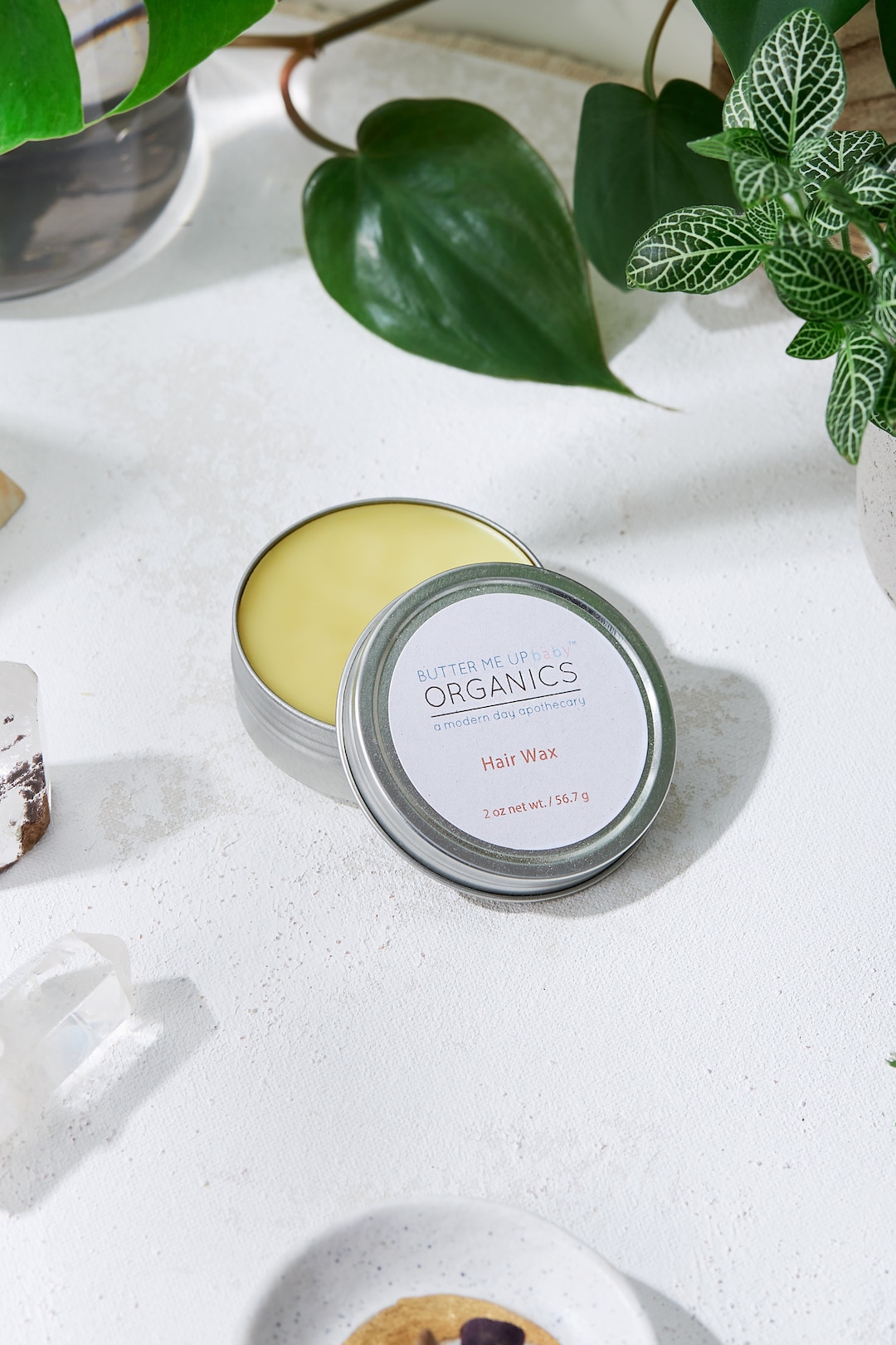 Organic Hair Wax for Babies, Children, and Adults - Etsy