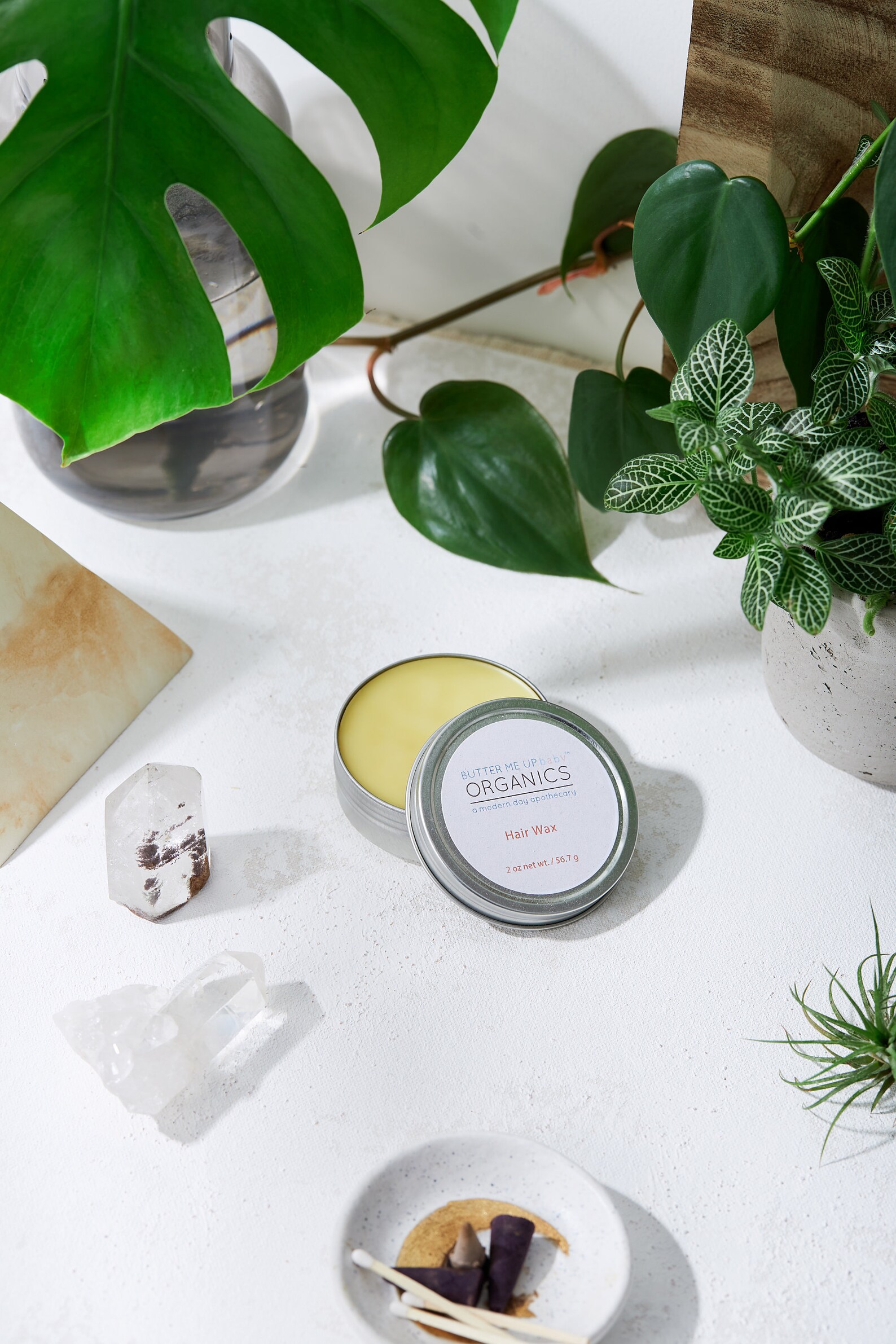 Organic Hair Wax for Babies Children and Adults - Etsy