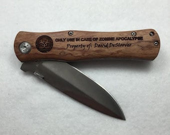 Zombie Apocalypse | Etsy