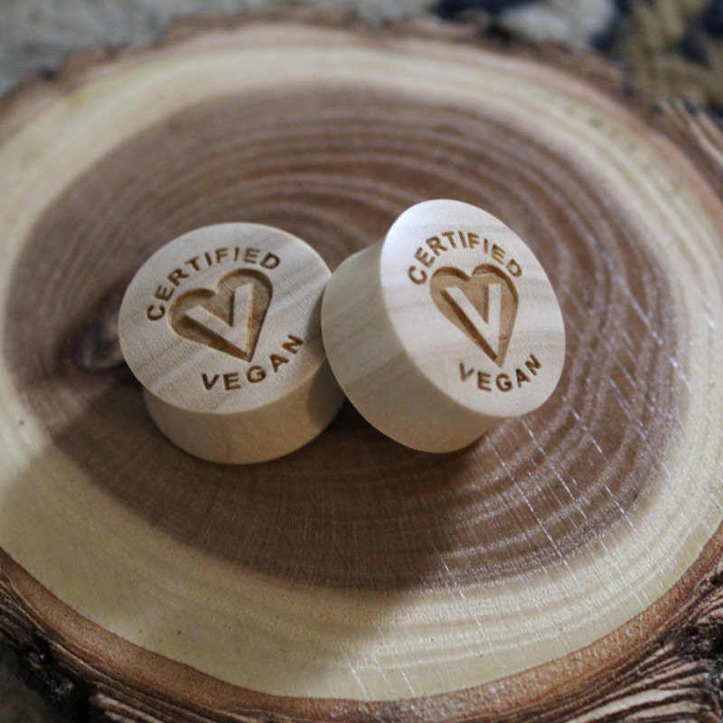 Custom Plugs - Etsy