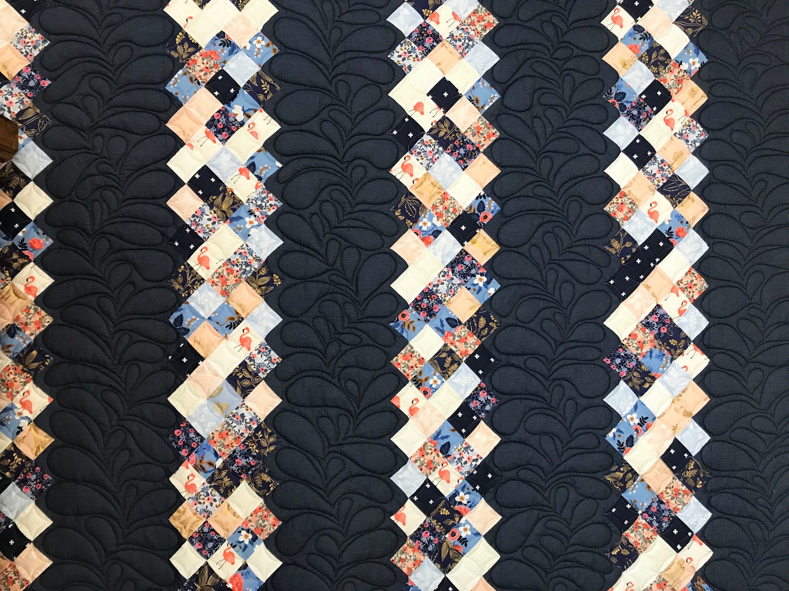 Ladder PDF Quilt Pattern - Etsy