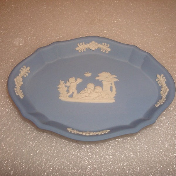Blue Wedgewood - Etsy