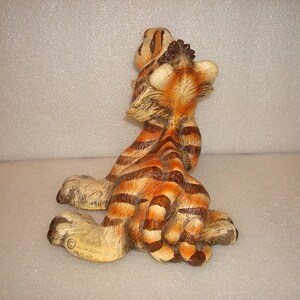 Large 1986 Rare John Raya beasties of the Kingdom | Etsy