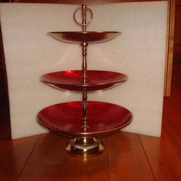 Desert Tray - Etsy