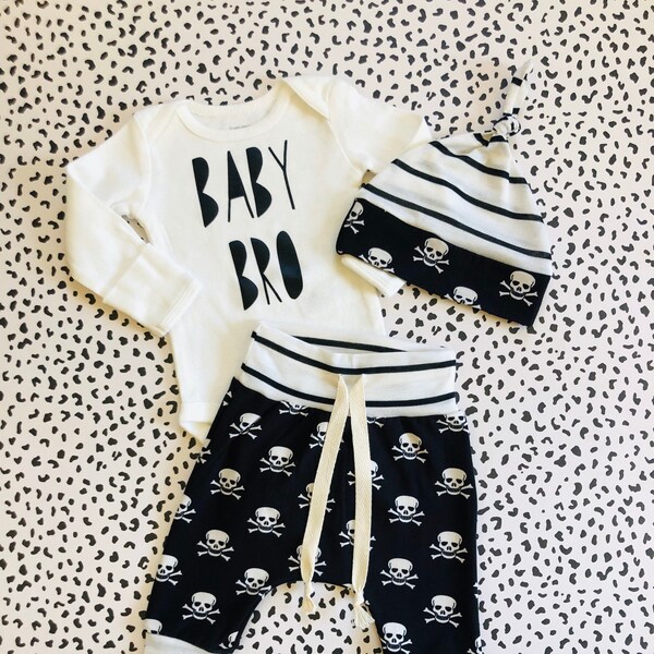 Sugar Skull Baby - Etsy