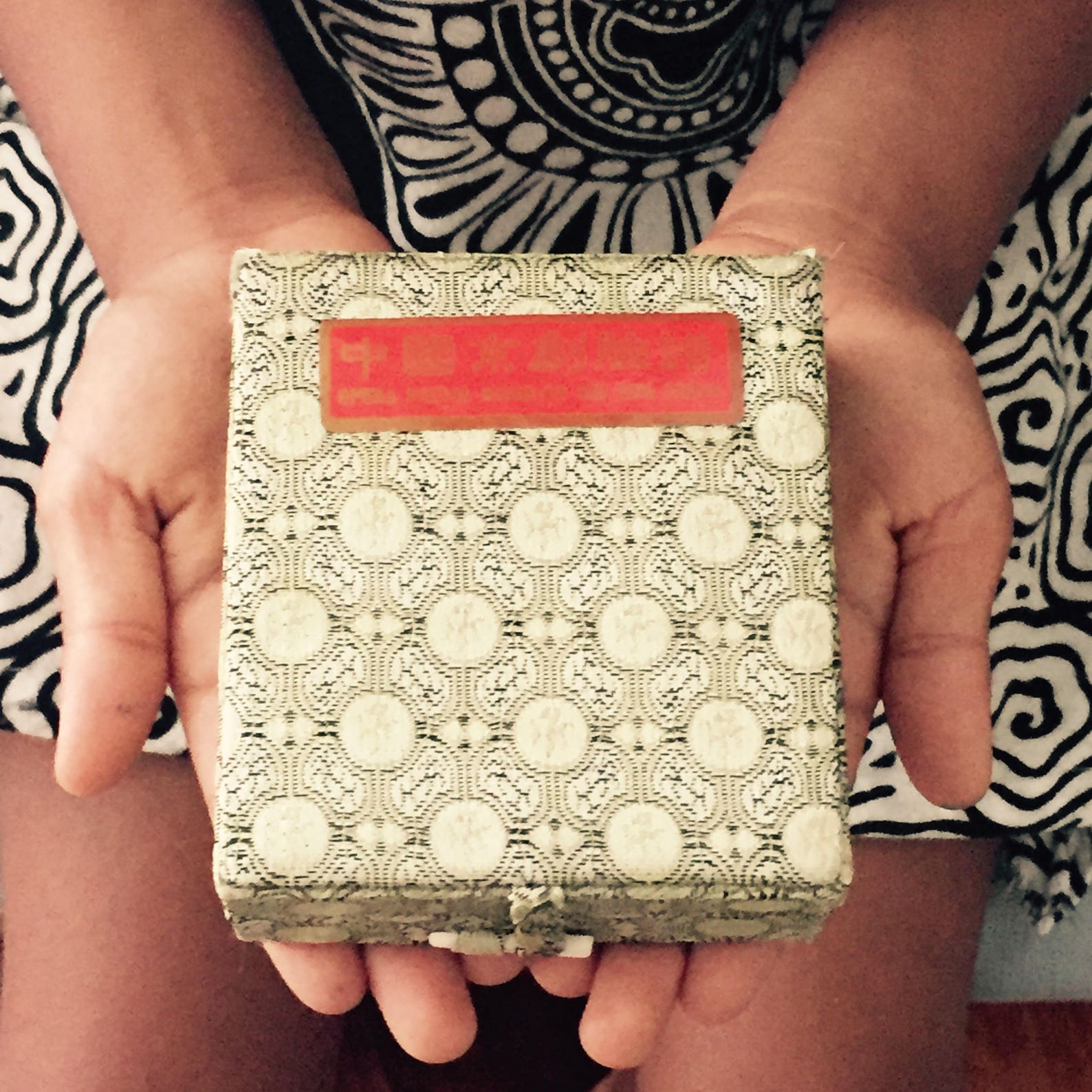 Chinese Opera Masks Miniature Chinese Opera Facial Make up - Etsy