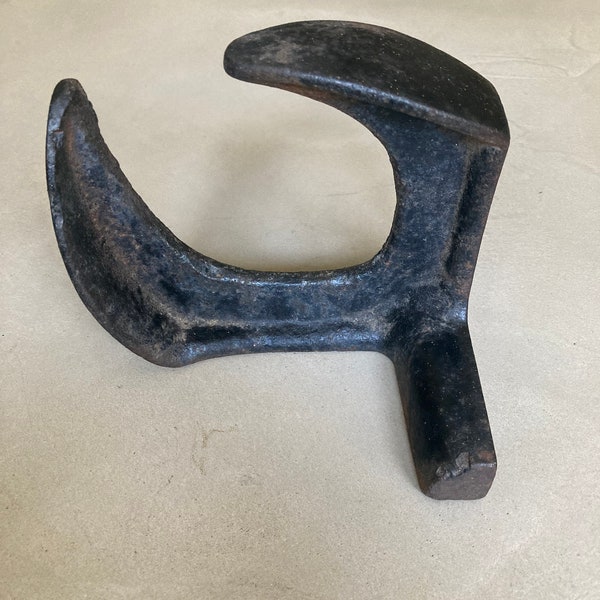 Cobblers Anvil - Etsy