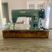 Brother Bicor VX1005 Sewing Machine Instruction Manual PDF Download ...