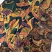 Unique 100% Silk Scarf Artist Gail Mackenzie 55 Artsy - Etsy