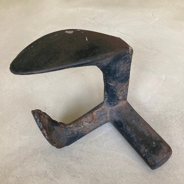 Cobblers Anvil - Etsy