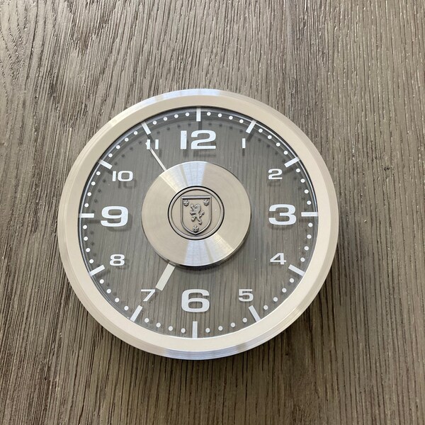 Bedside Clock - Etsy