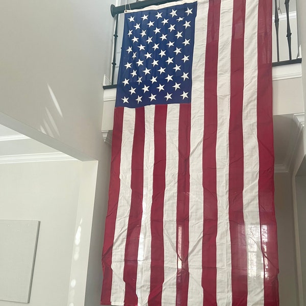 Casket Flag - Etsy