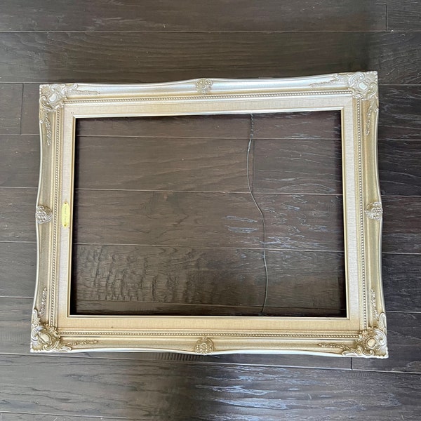 18x15 Picture Frame - Etsy