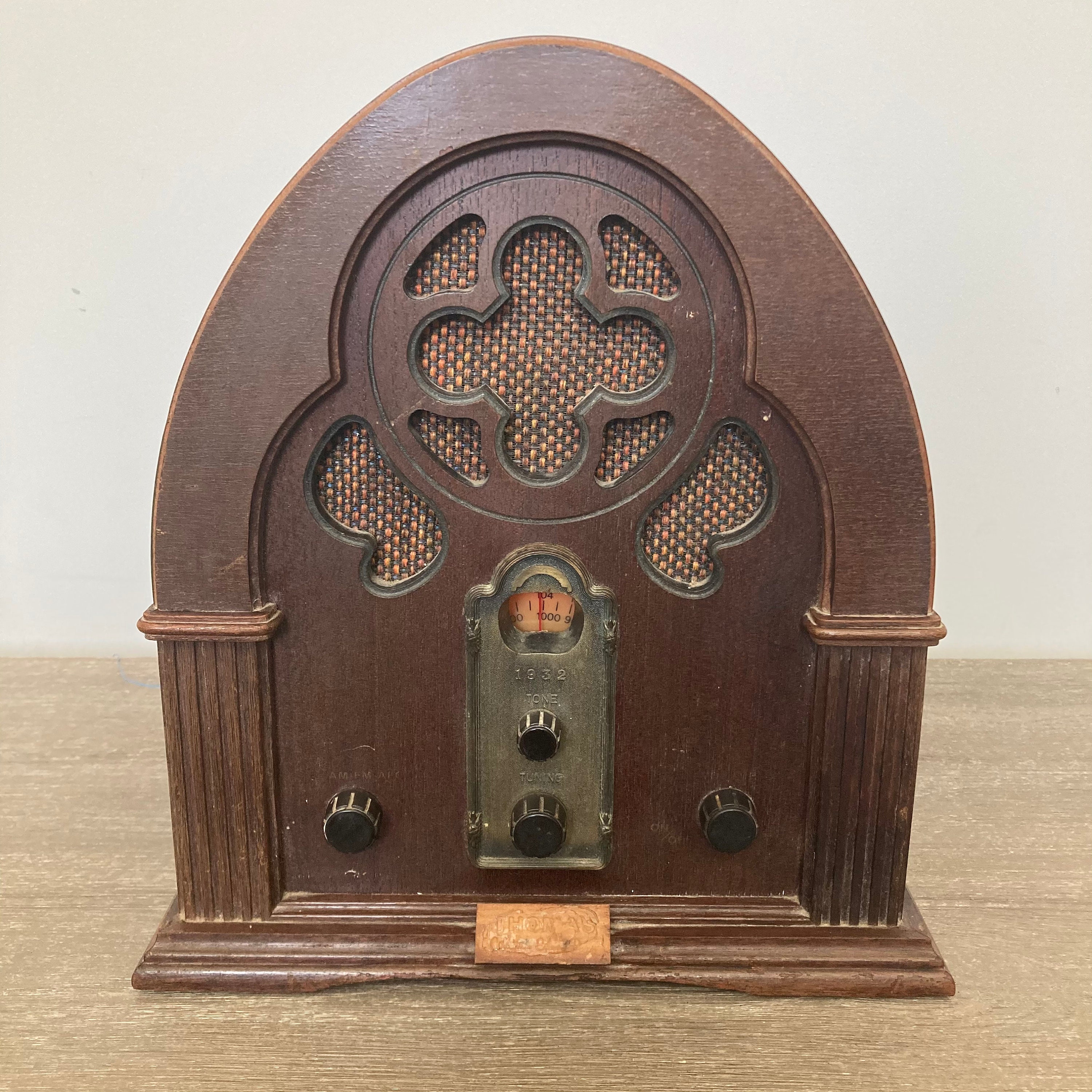 Cathedral Radio for sale | Only 4 left at -60%
