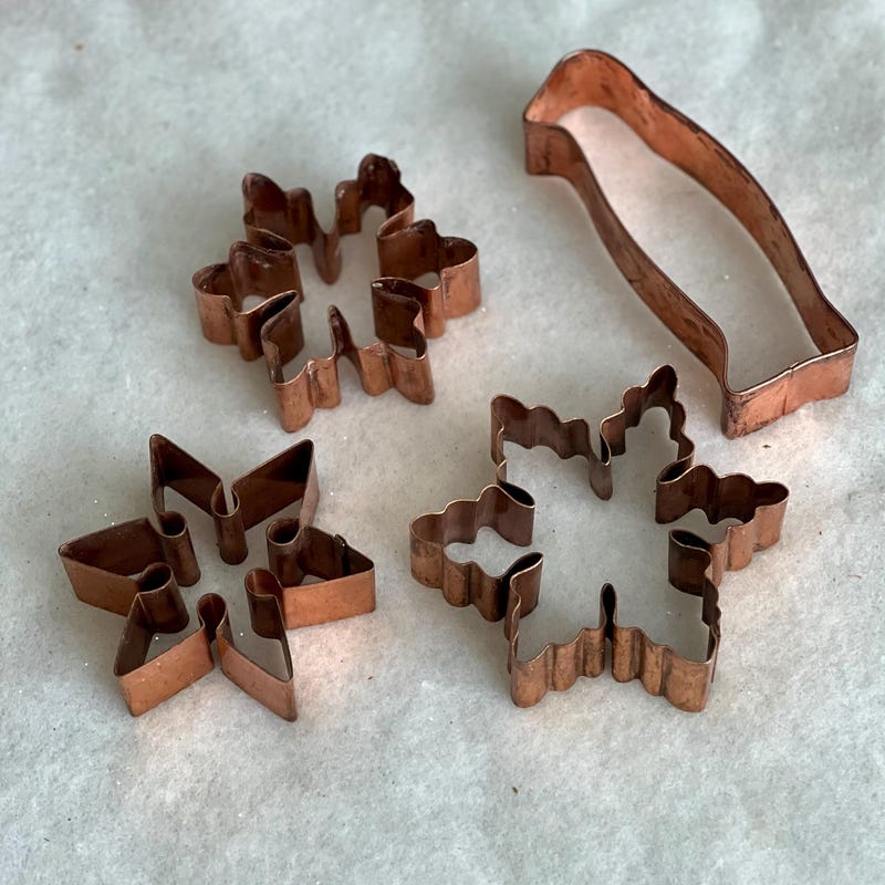Cookie Ware - Etsy