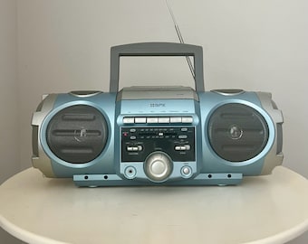 Vintage Singer Merritt 4530 C Sewing Machine Working Tested Sewing ...