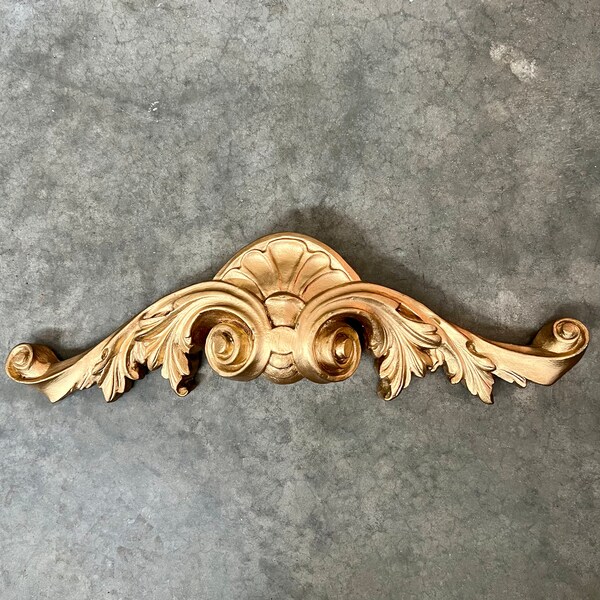 Italian Gold Gilt - Etsy