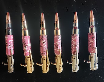 Mini 30 Caliber Bolt Action Pen - Etsy