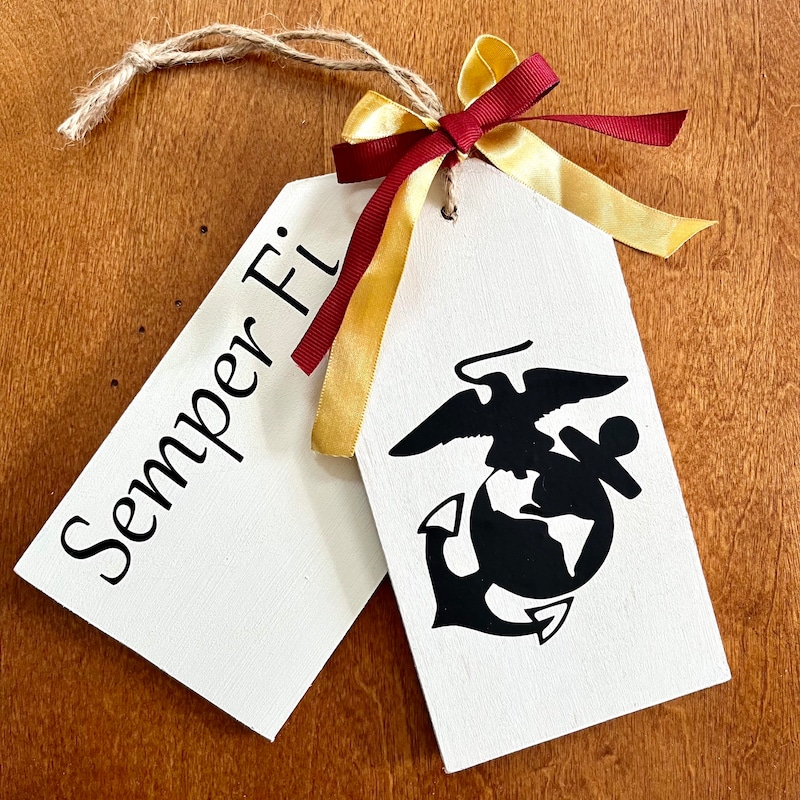 Semper Fi - Etsy