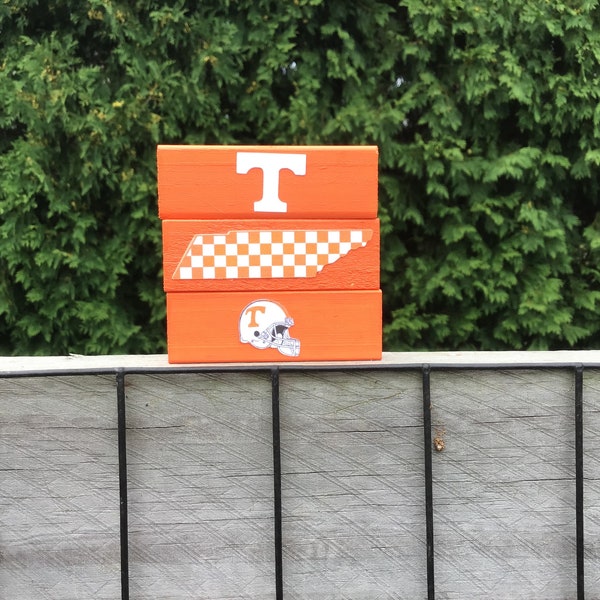 University of Tennessee Decor - Etsy