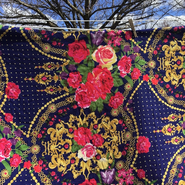 Russian Tablecloth - Etsy