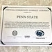 We Are Penn State Lion Logo Stickers - Etsy