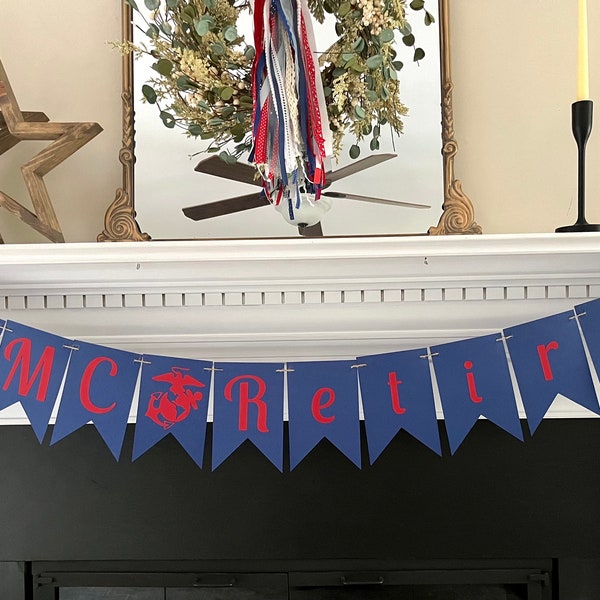 Usmc Party - Etsy