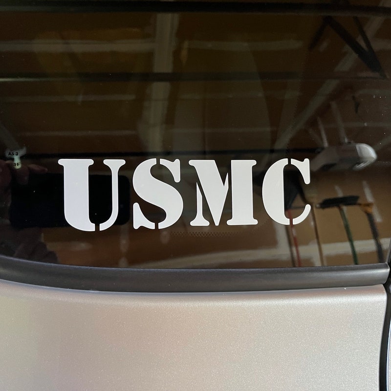 Marine Vinyl - Etsy