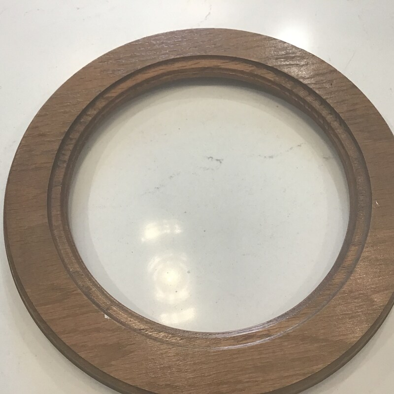 10 Inch Round Frame - Etsy